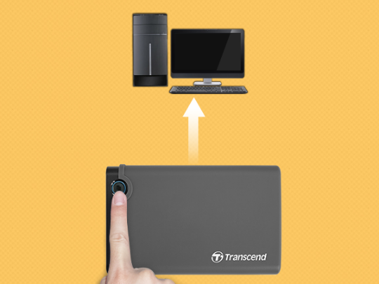 2.5” SSD/HDD Enclosure Kit – Wisdomlink